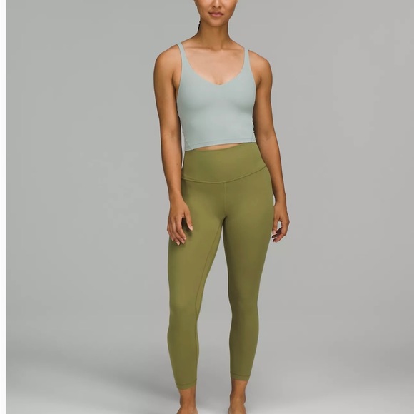 lululemon athletica | Pants & Jumpsuits | Lululemon Align High Rise Legging | Poshmark
